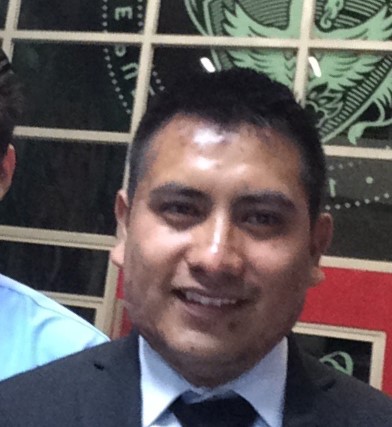 Daniel Soriano Grande